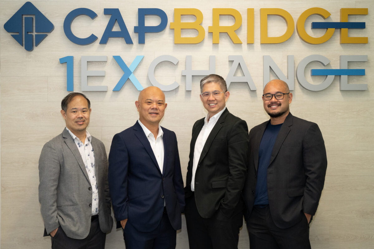 CapBridge and ShineWing TY Teoh partner to offer liquidity solutions to ...